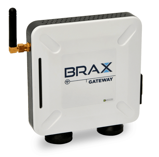 Gateway | Gateway para sensores inteligentes - Brax
